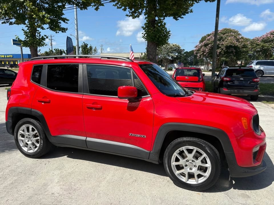 Used Cars Wilmington NC | Used Cars & Trucks NC | Lenherr Auto Sales