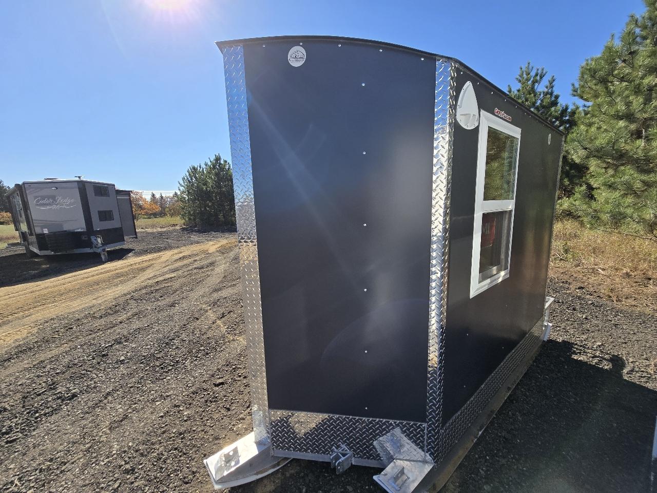 2026 Aluma Lite Extreme V-Front 5x7