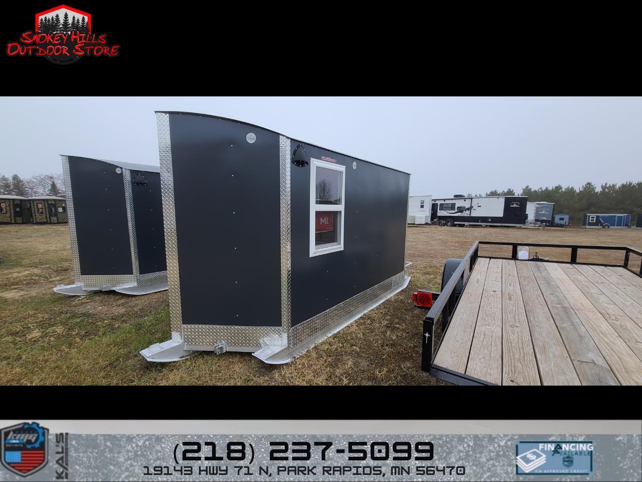 2026 Aluma Lite 6x10 Extreme V