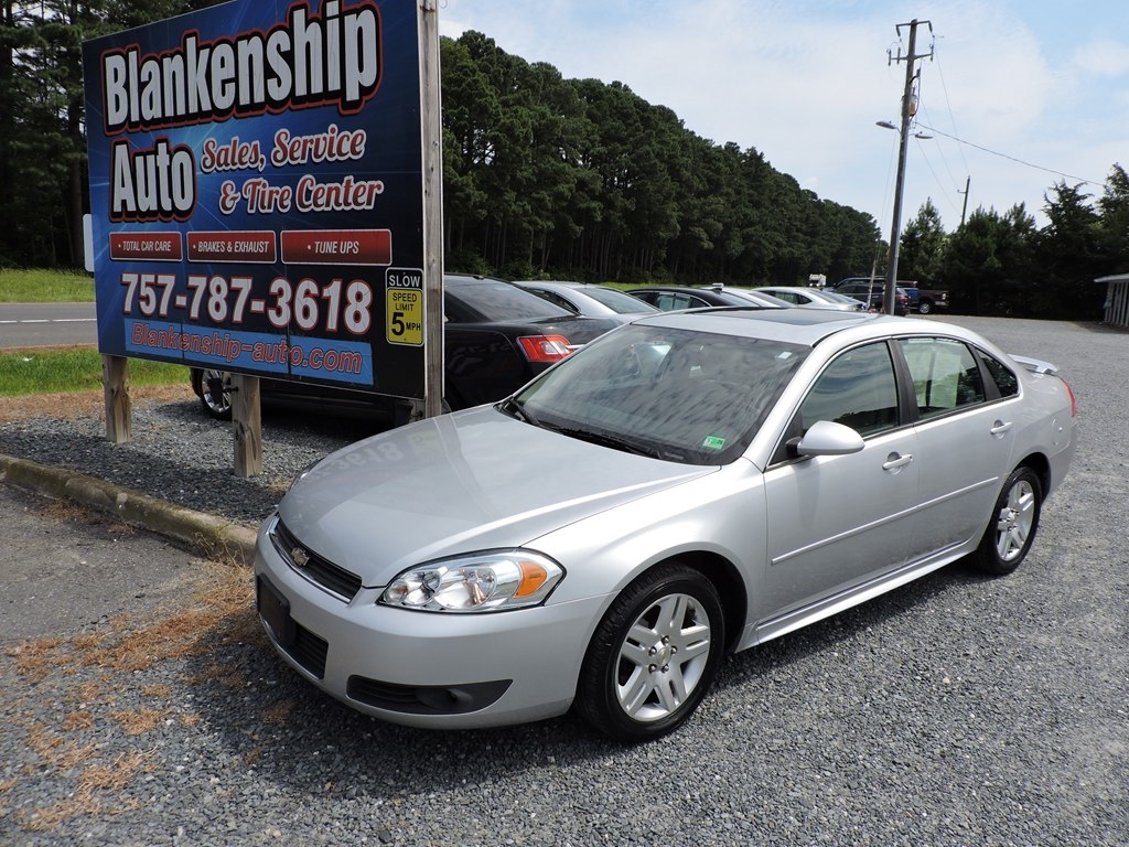 Pre-Owned Inventory | Blankenship Automotive