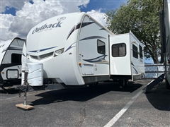 RV Travel Trailers Motorhomes & 5th Wheels Albuquerque