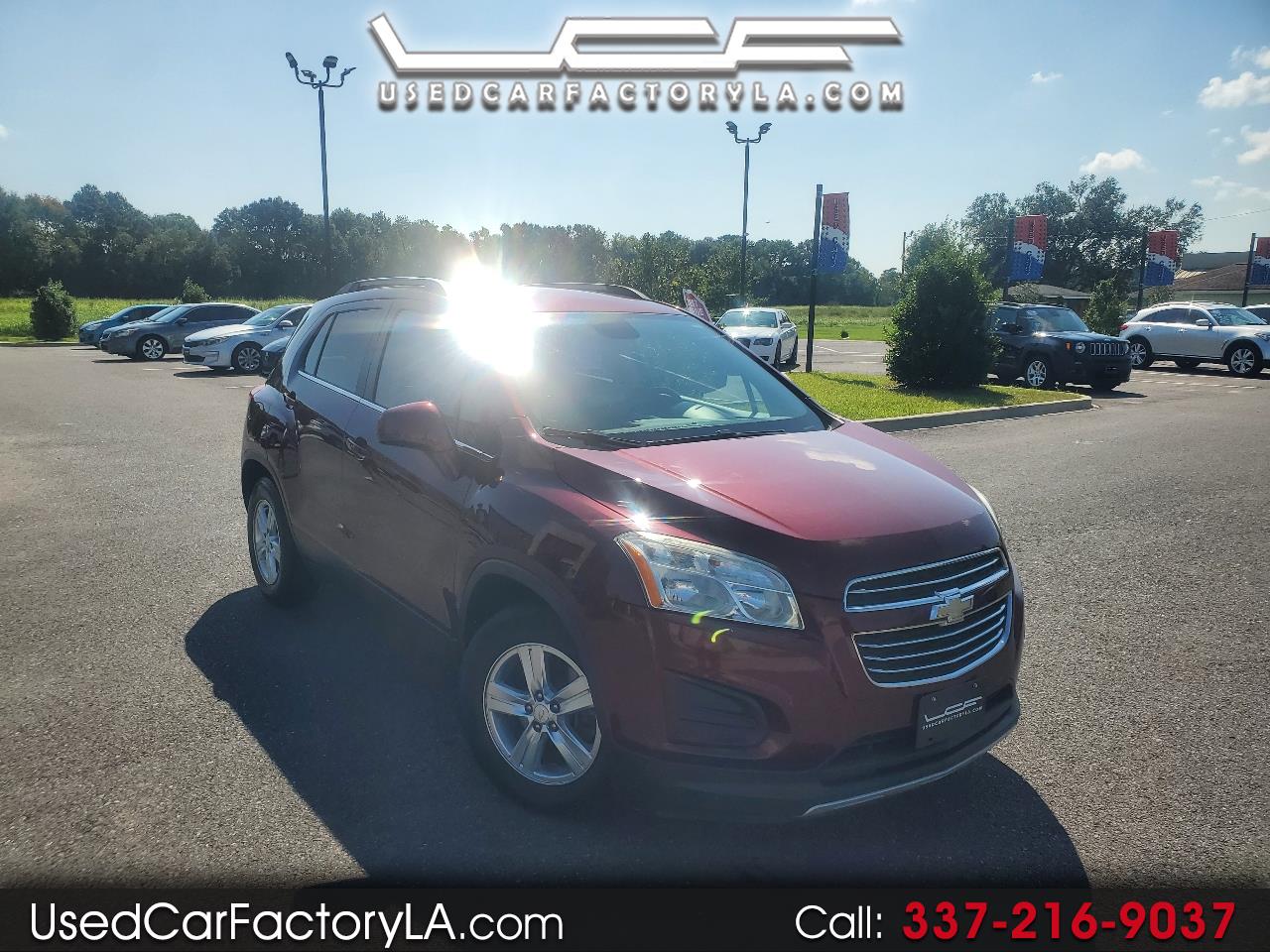 Used Cars for Sale Lafayette LA 70508 Used Car Factory