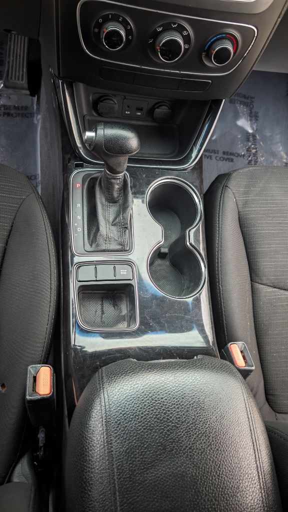 2015 Kia Sorento LX 2WD