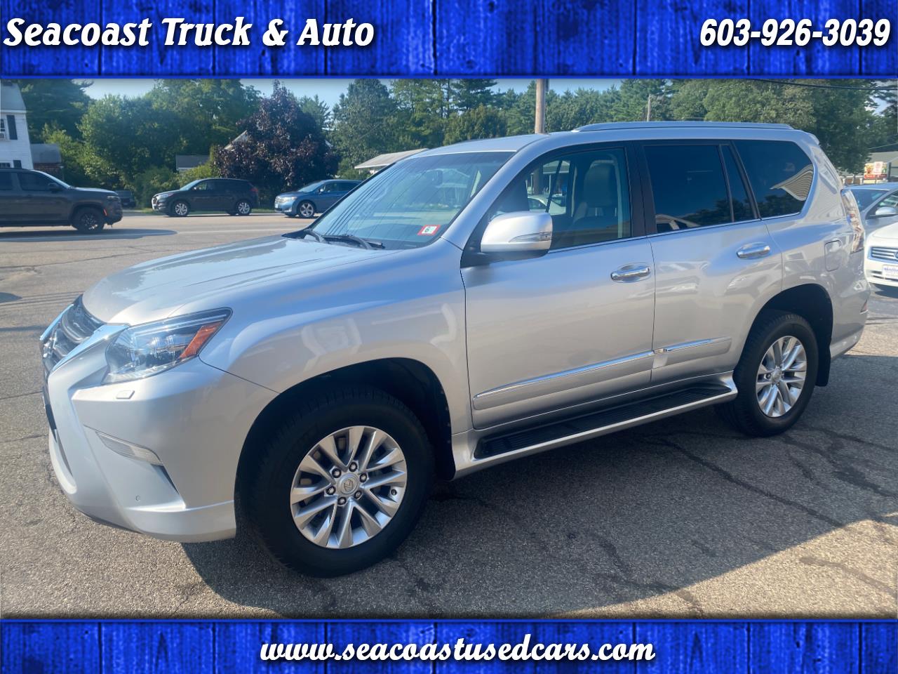 Used Cars for Sale Hampton Falls NH 03844 Seacoast Truck & Auto