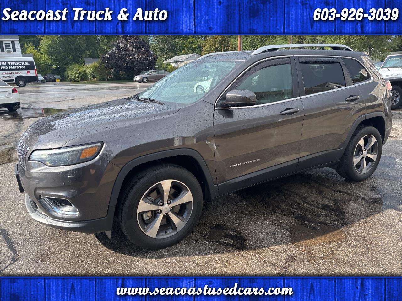 Used Cars for Sale Hampton Falls NH 03844 Seacoast Truck & Auto