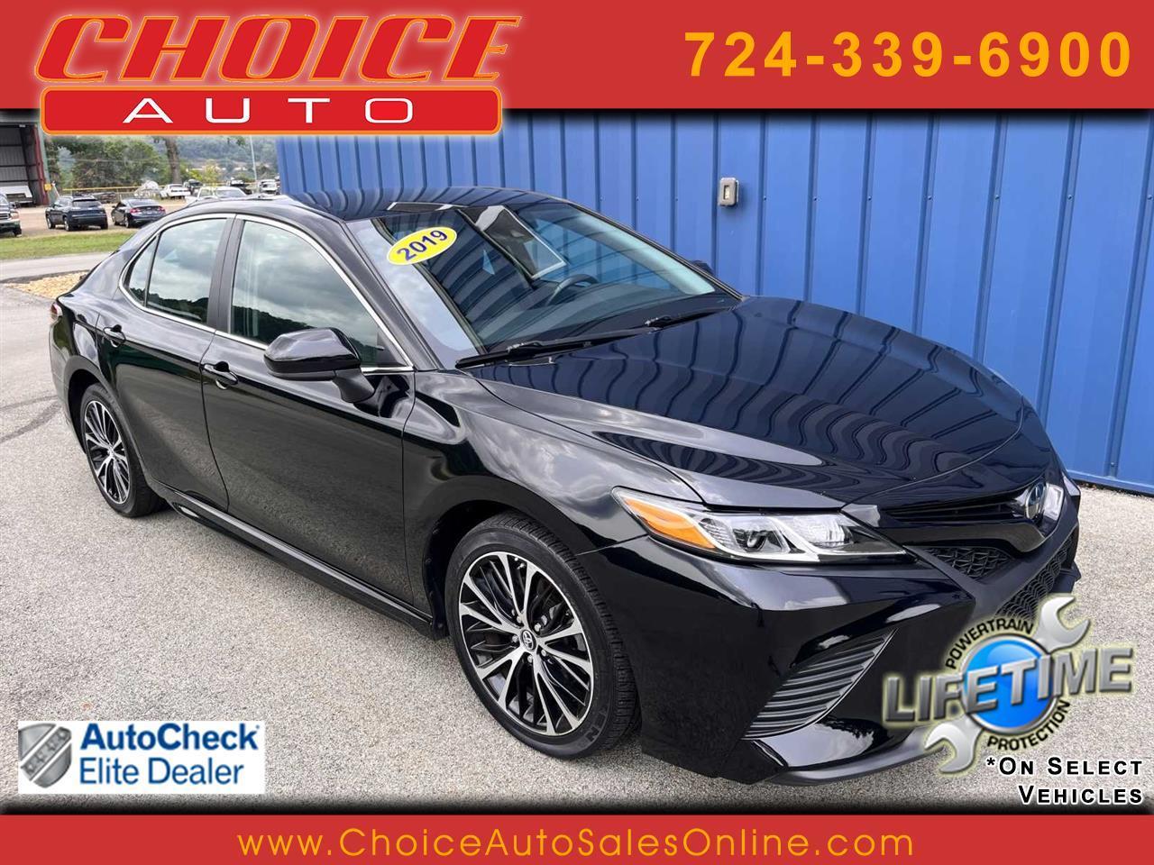 Used Cars for Sale Murrysville PA 15668 Choice Auto Sales
