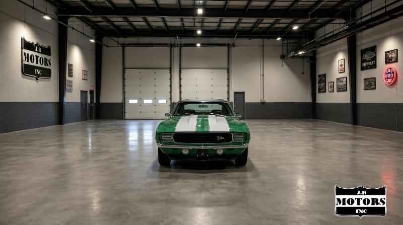 Classic car dealer using AI images > General Discussion > AR15.COM