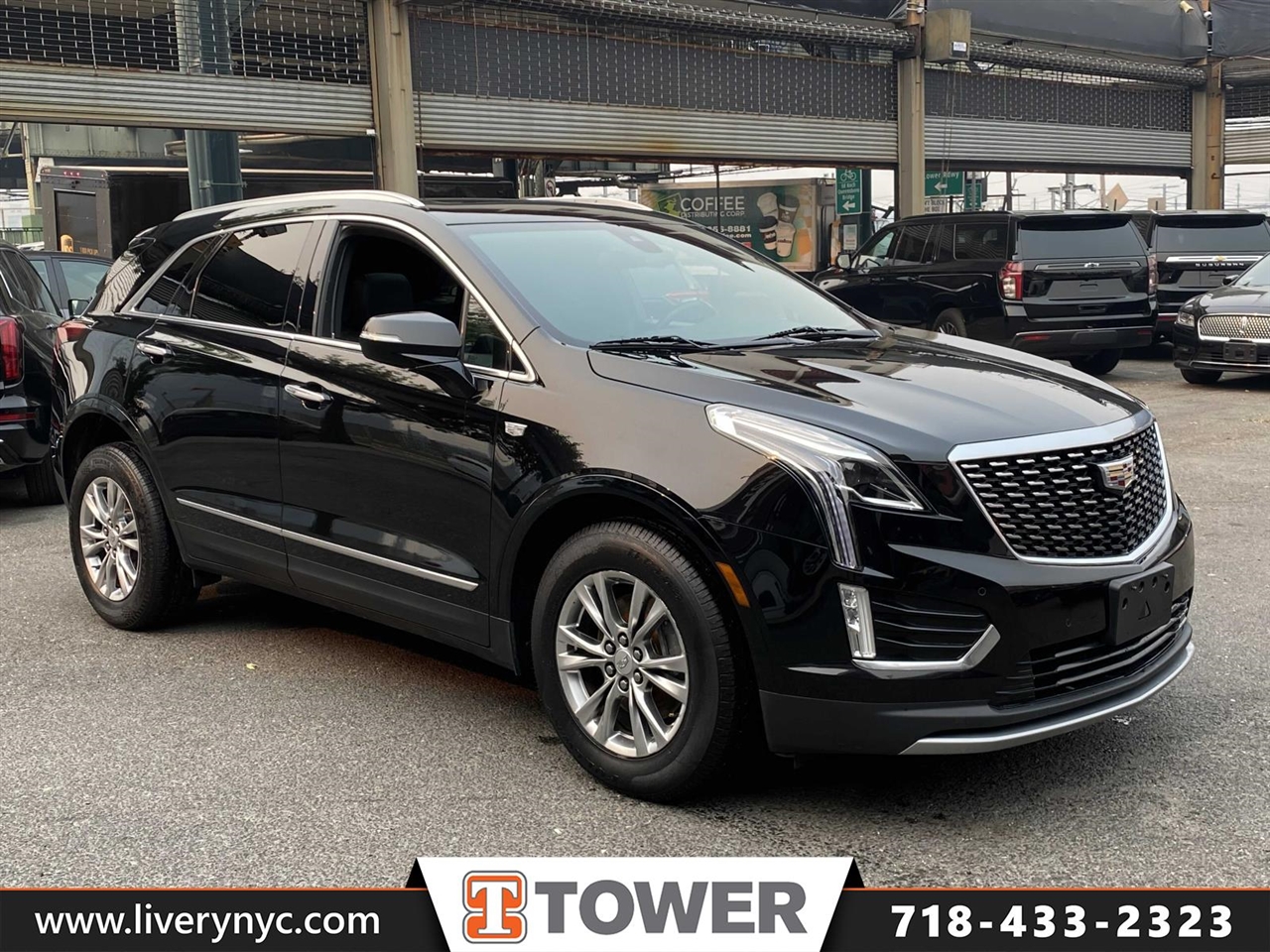 Used Cars for Sale Long Island City NY 11101 Tower Auto Mall Inc.