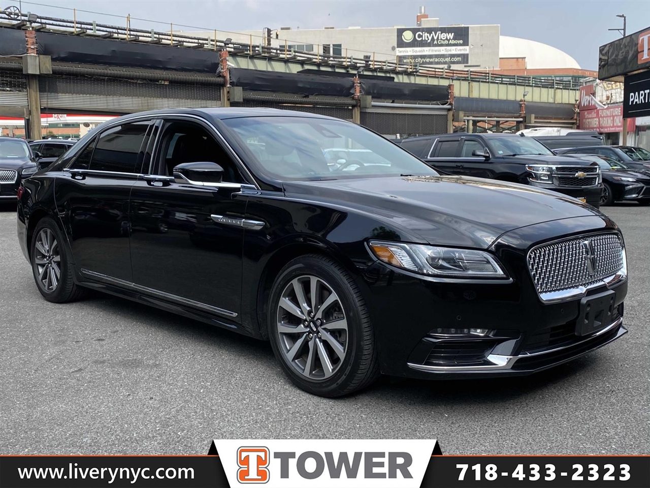 Used Cars for Sale Long Island City NY 11101 Tower Auto Mall Inc.