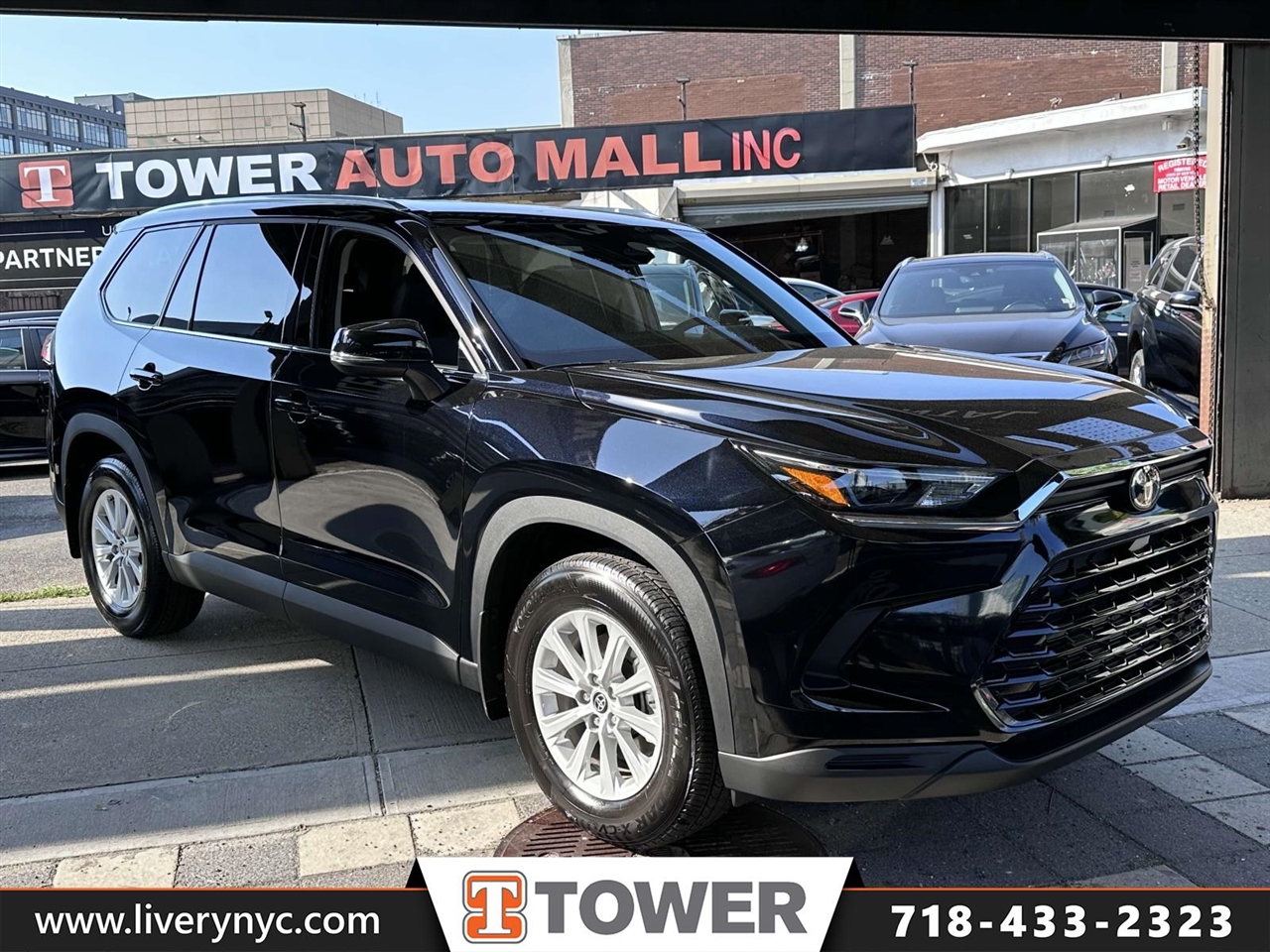 Used Cars for Sale Long Island City NY 11101 Tower Auto Mall Inc.