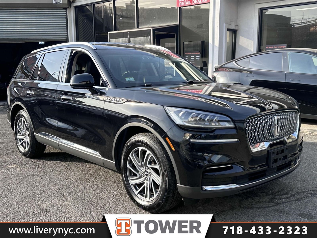 Used Cars for Sale Long Island City NY 11101 Tower Auto Mall Inc.