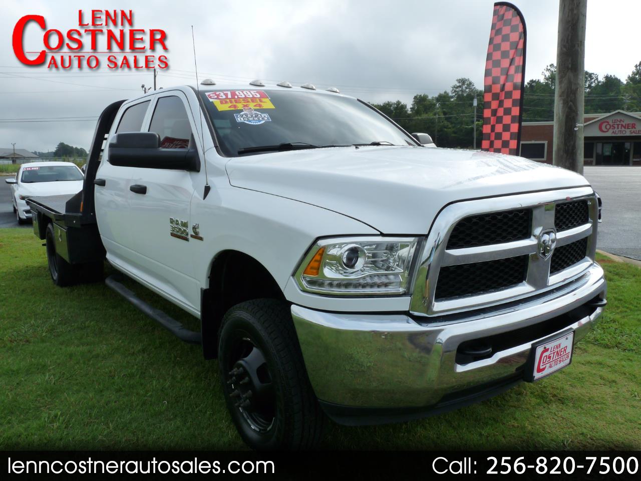 Dodge Ram 7500 Pickup