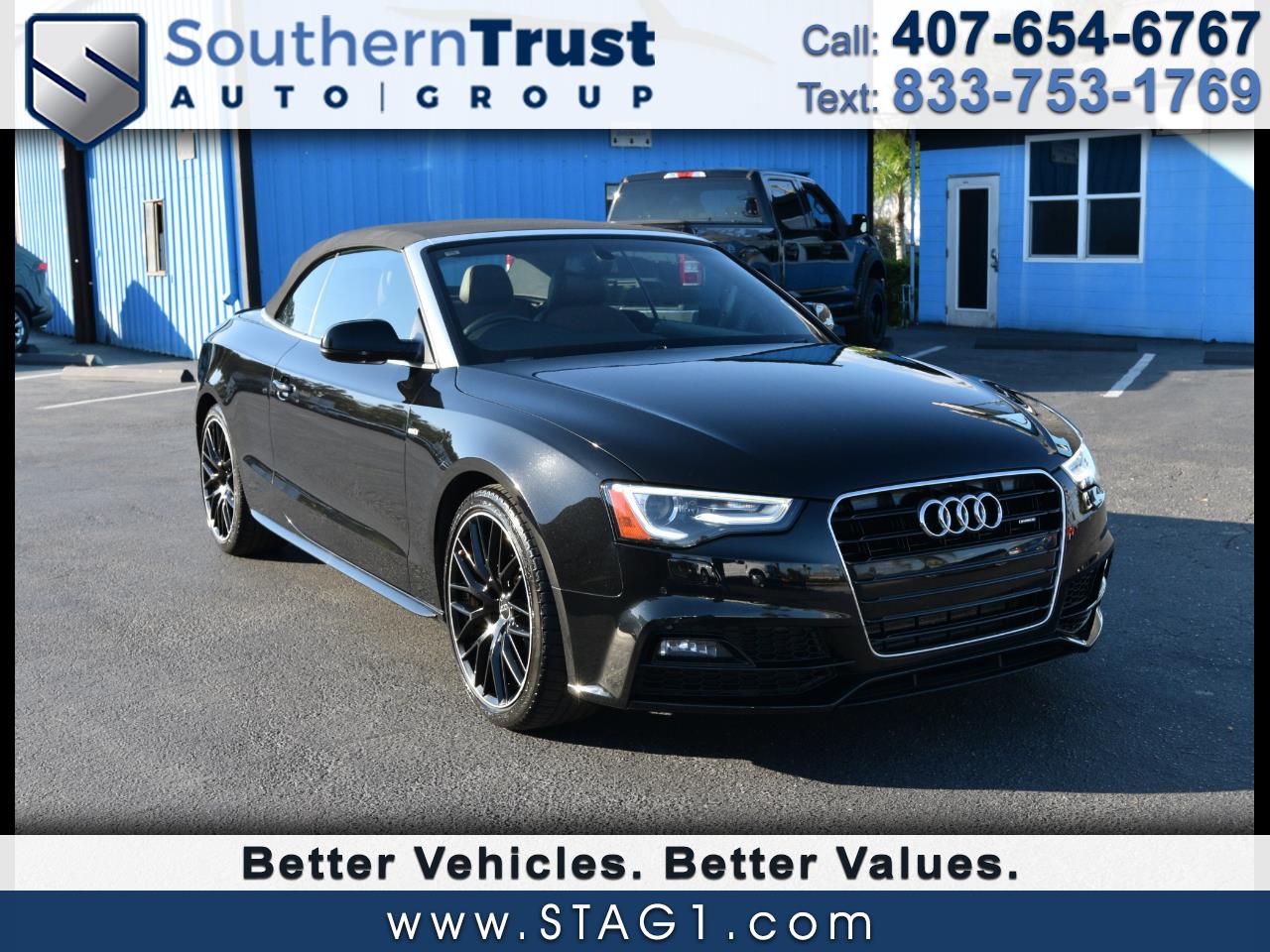 Used Cars for Sale Winter Garden FL 34787 Southern Trust Auto Group