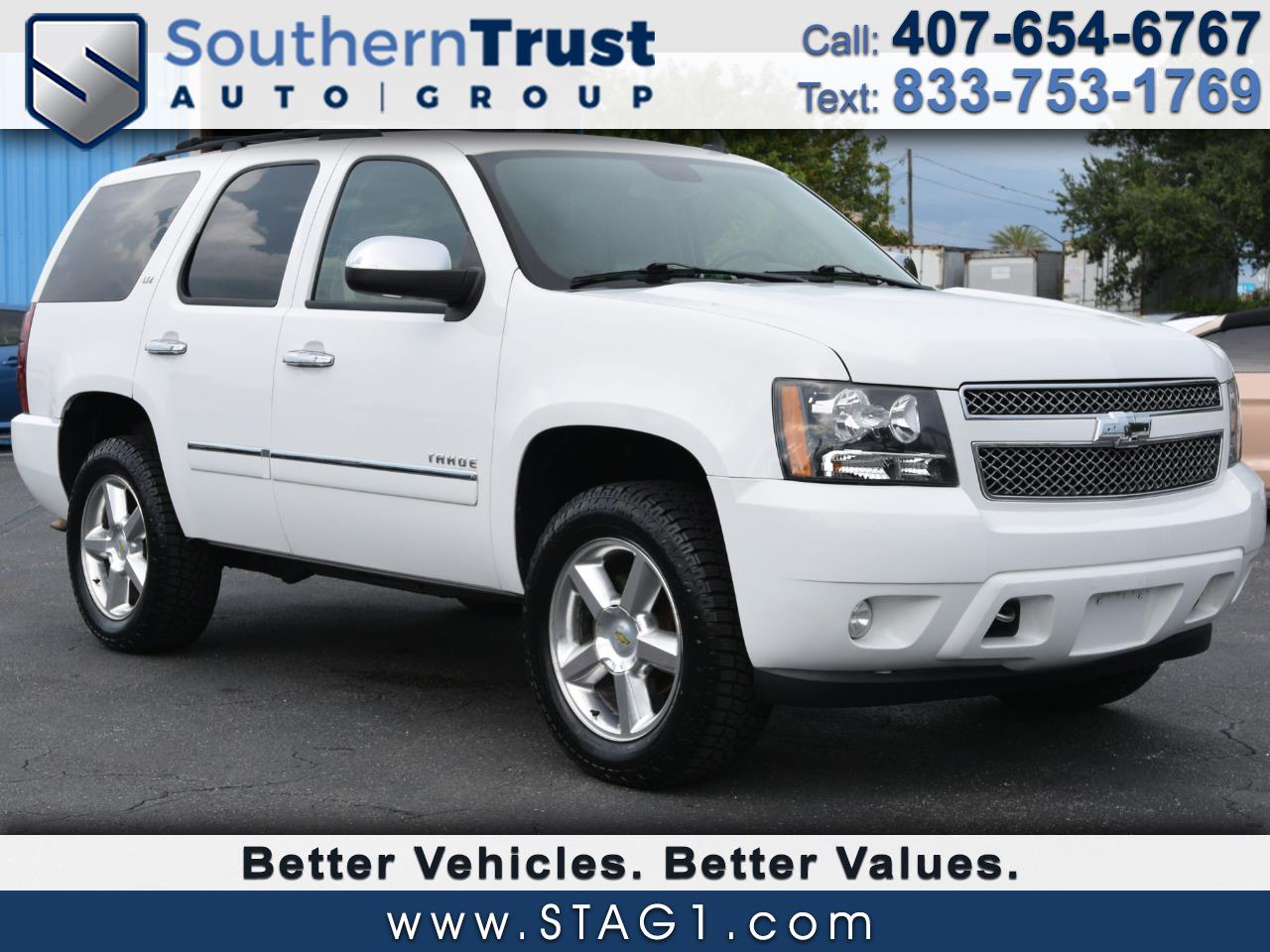 Used Cars for Sale Winter Garden FL 34787 Southern Trust Auto Group