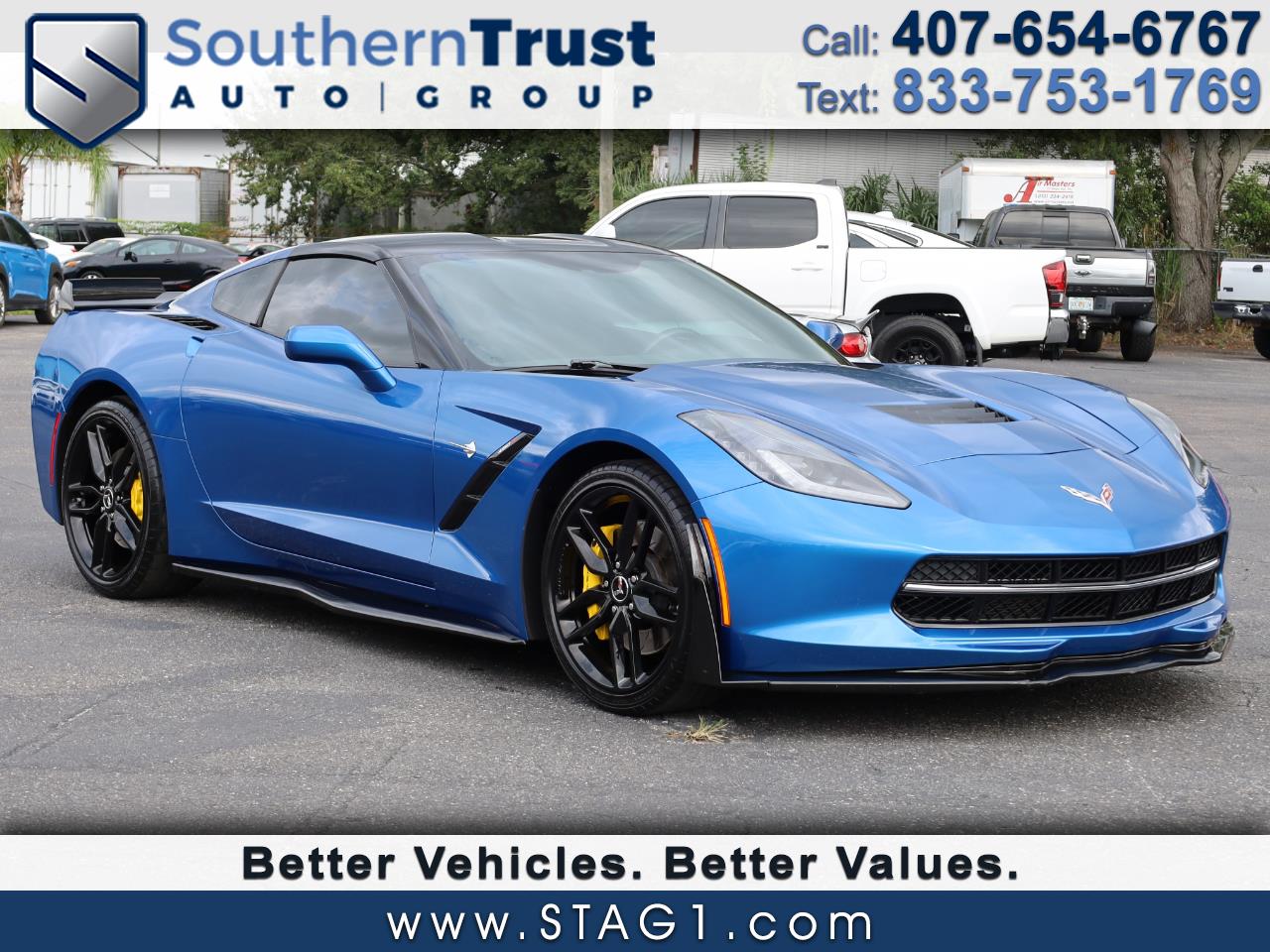 Used Cars for Sale Winter Garden FL 34787 Southern Trust Auto Group