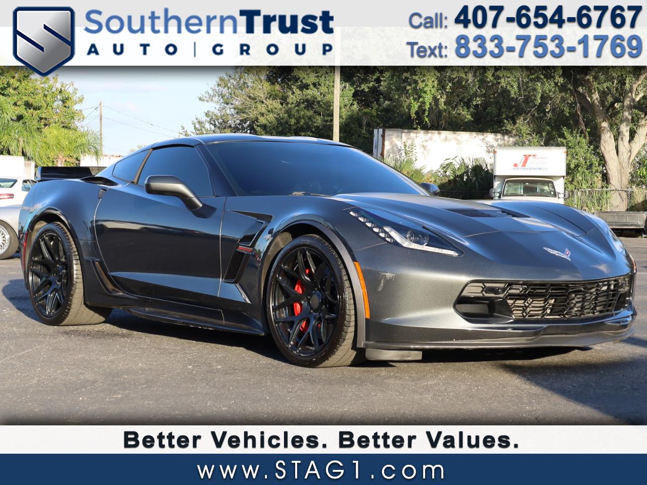 Used Cars for Sale Winter Garden FL 34787 Southern Trust Auto Group