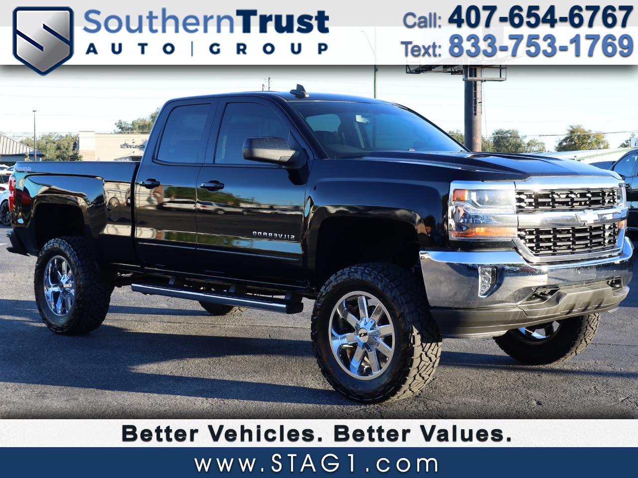 Used Cars for Sale Winter Garden FL 34787 Southern Trust Auto Group