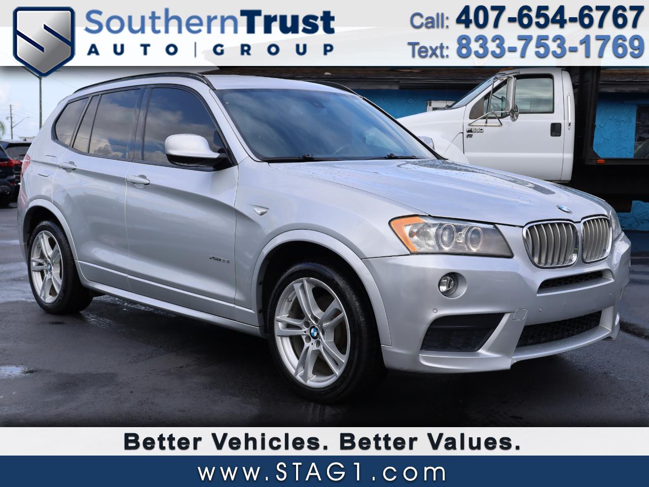 Used Cars for Sale Winter Garden FL 34787 Southern Trust Auto Group