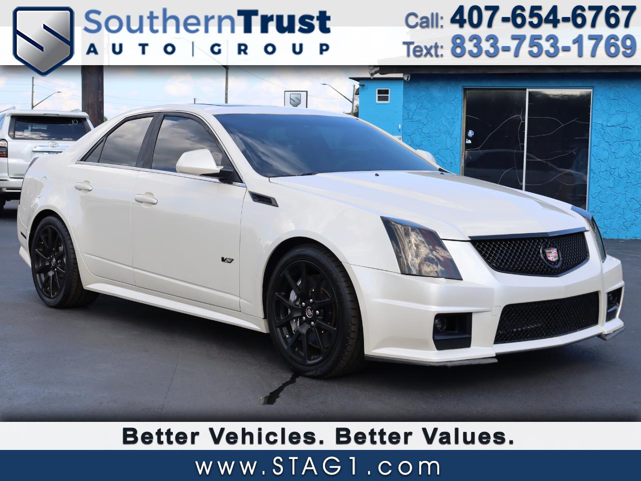Used Cars for Sale Winter Garden FL 34787 Southern Trust Auto Group