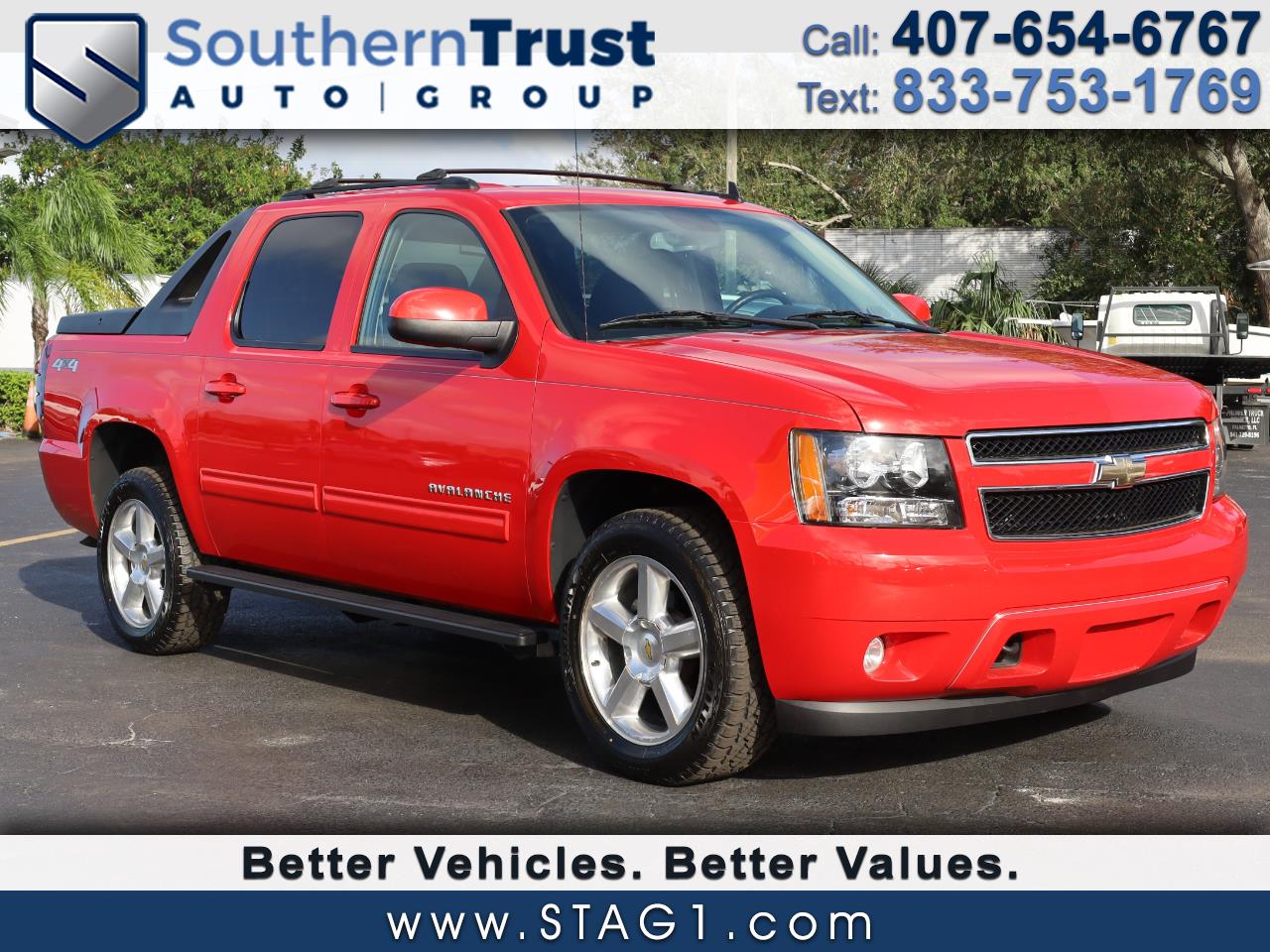 Used Cars for Sale Winter Garden FL 34787 Southern Trust Auto Group