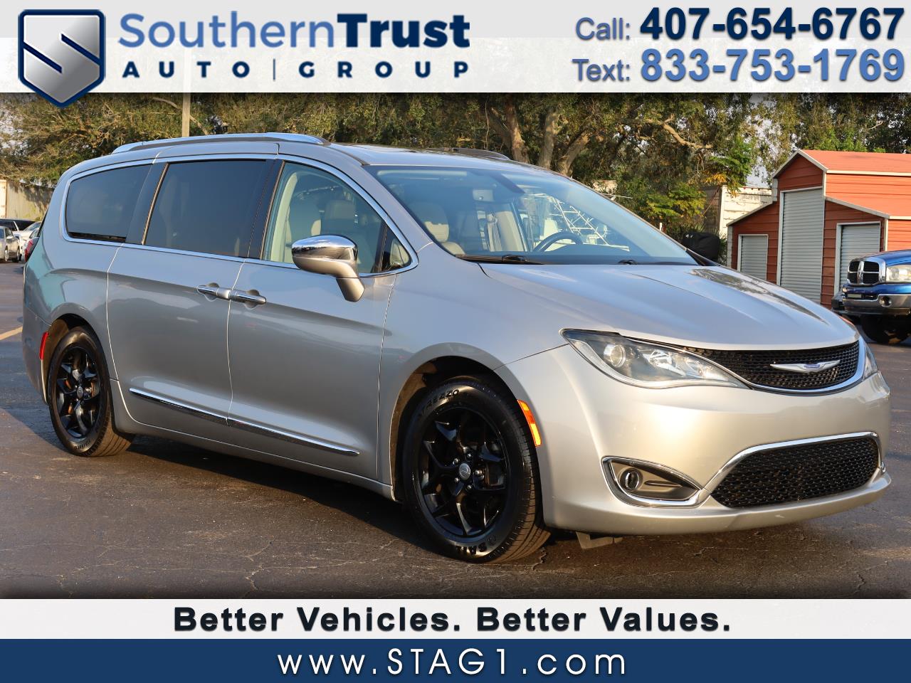 Used Cars for Sale Winter Garden FL 34787 Southern Trust Auto Group