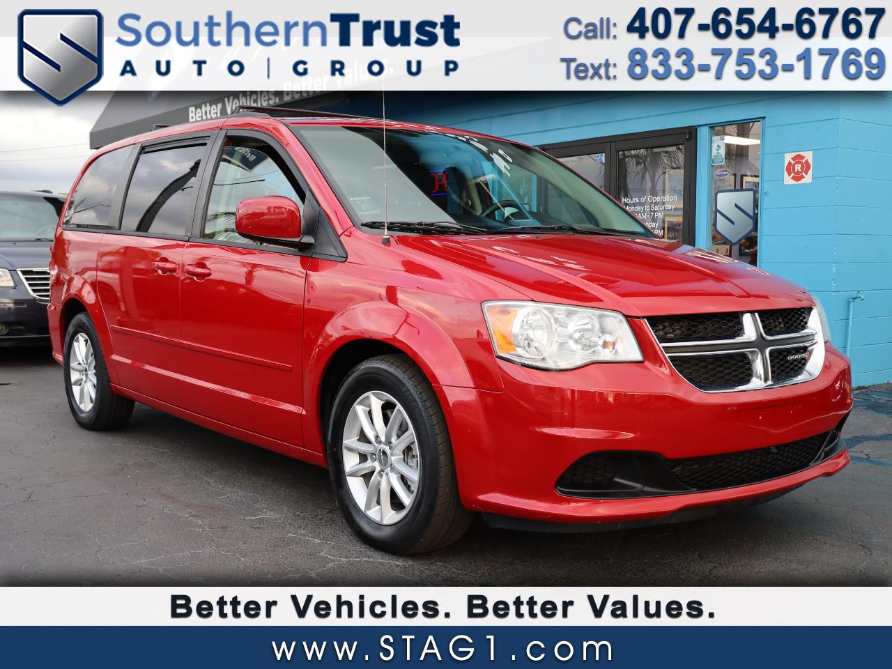 Used Cars for Sale Winter Garden FL 34787 Southern Trust Auto Group