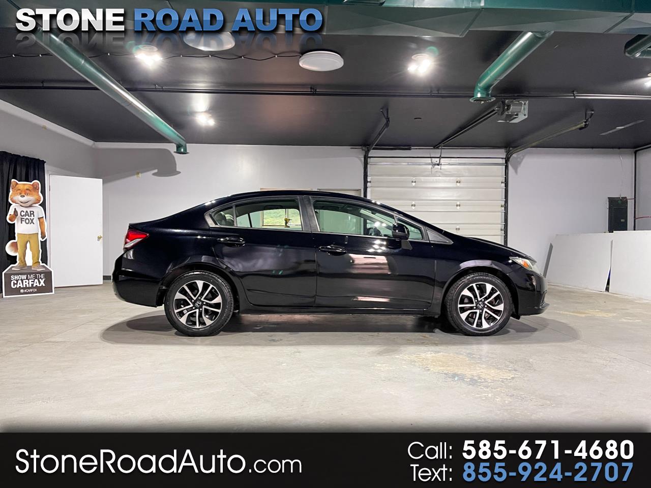 Used Cars for Sale Ontario NY 14519 Stone Road Auto