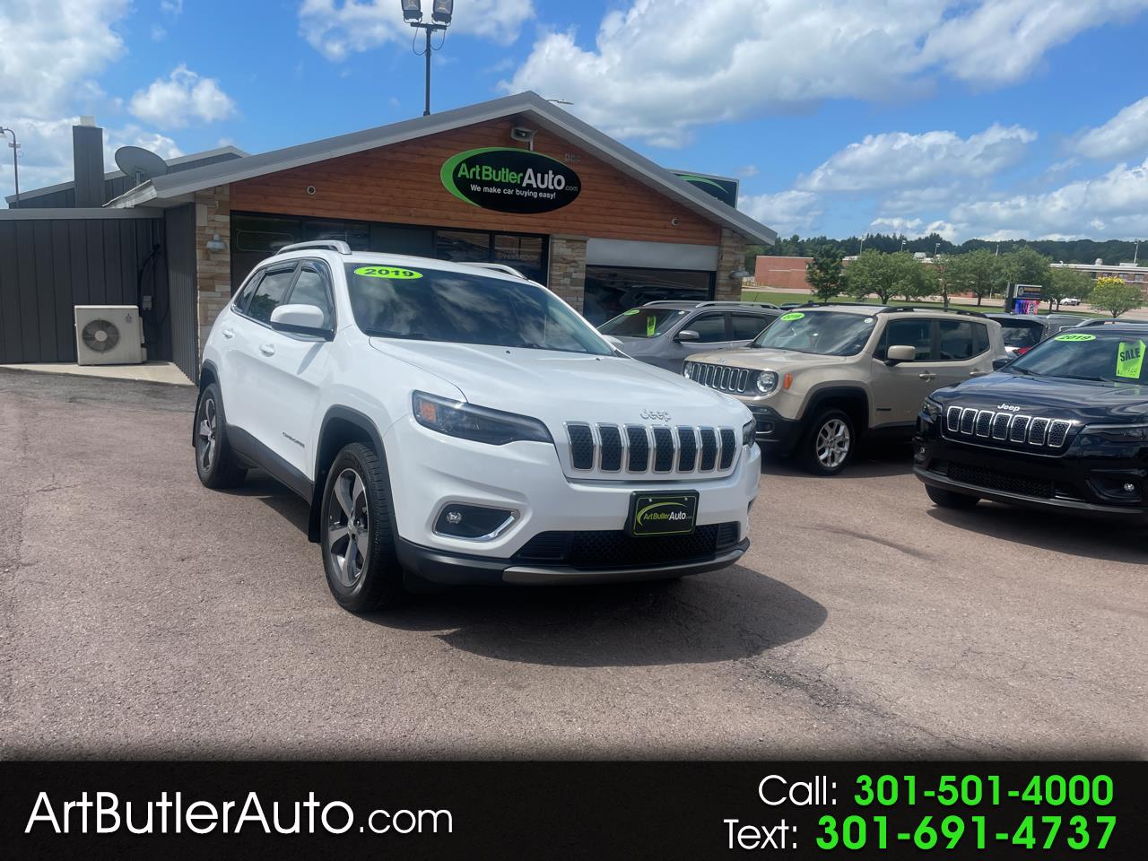 Used Cars for Sale Accident MD 21520 Art Butler Auto Sales