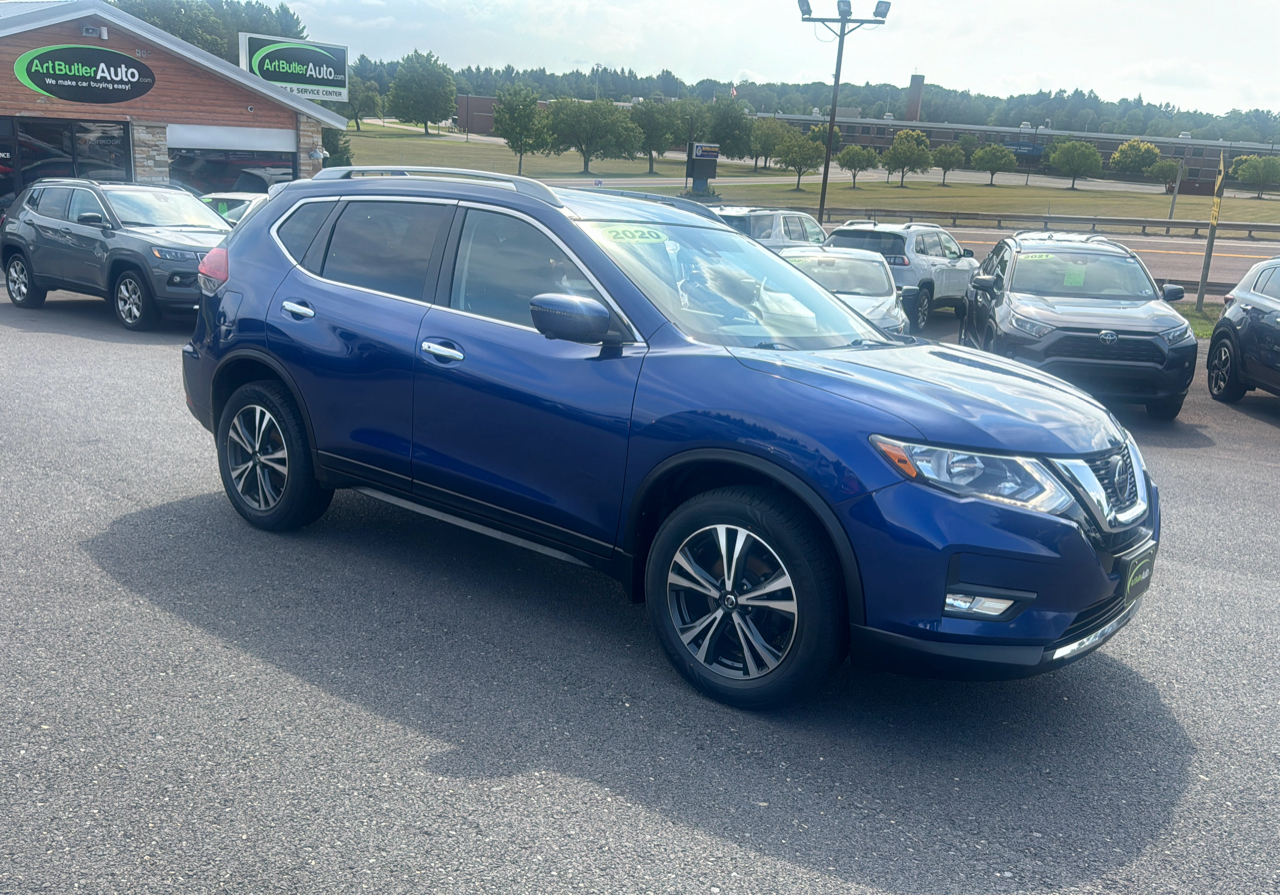 Used Cars for Sale Accident MD 21520 Art Butler Auto Sales