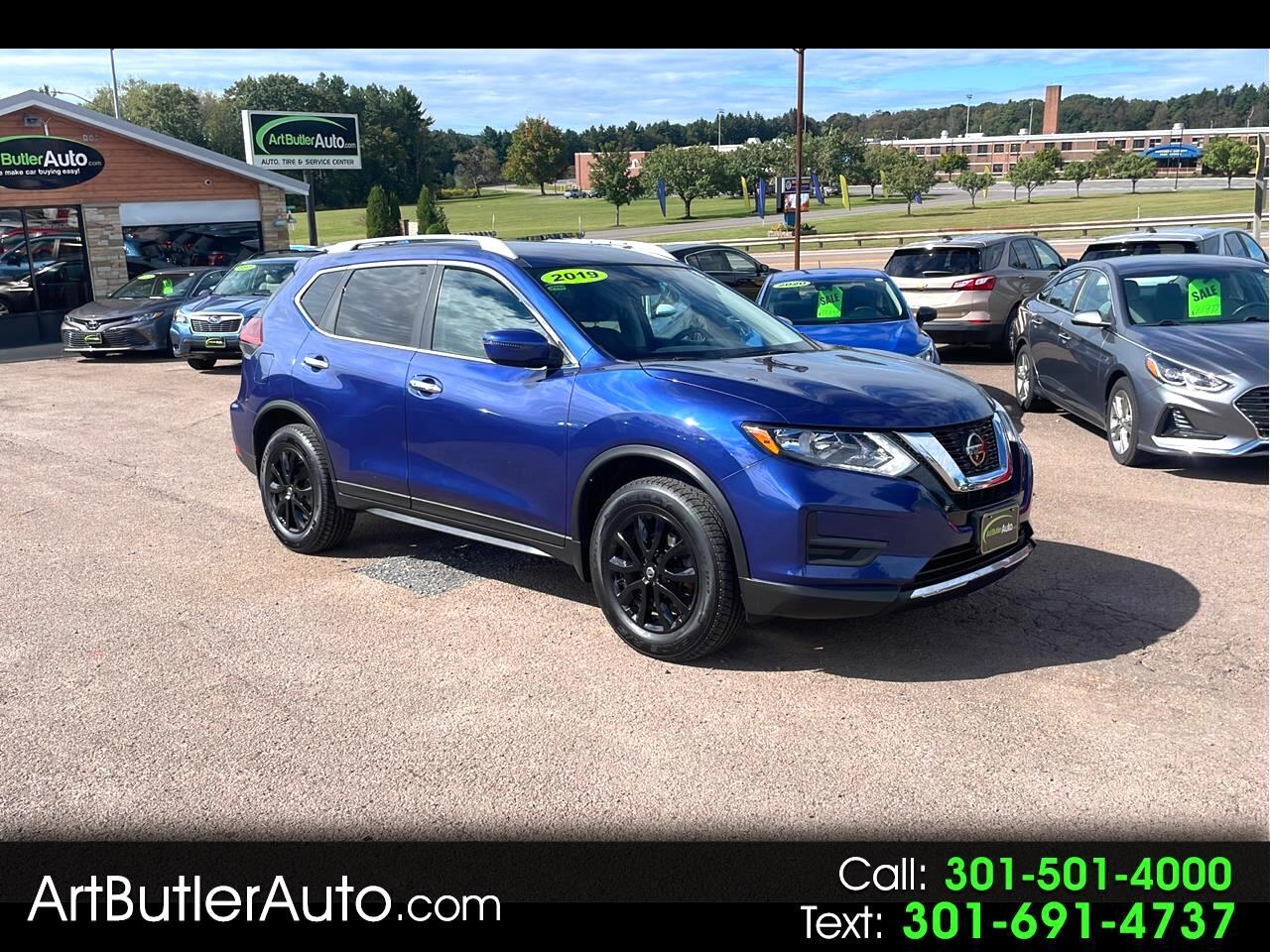 Used Cars for Sale Accident MD 21520 Art Butler Auto Sales