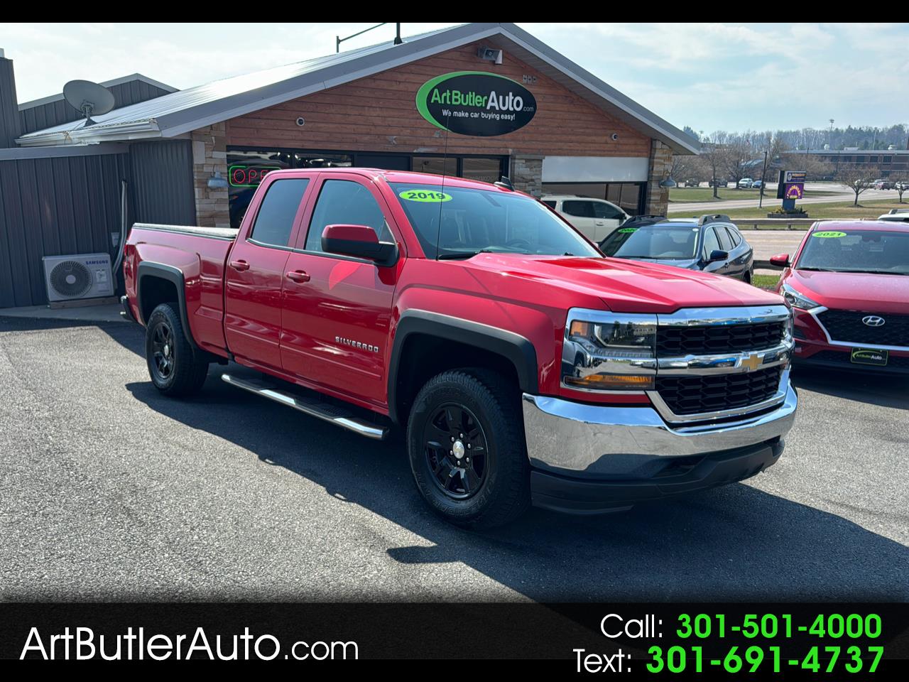 Used Cars for Sale Accident MD 21520 Art Butler Auto Sales