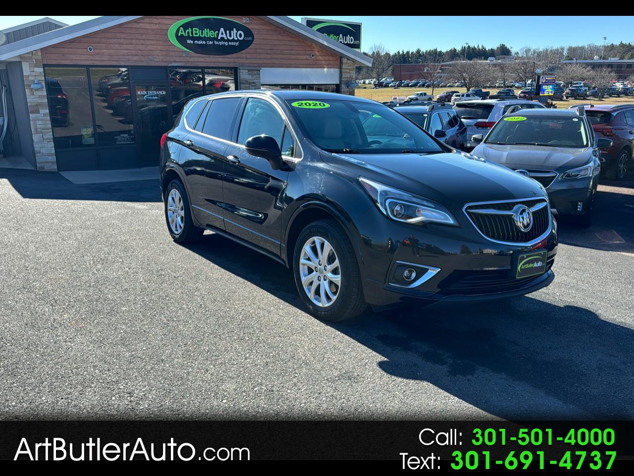 Used Cars for Sale Accident MD 21520 Art Butler Auto Sales