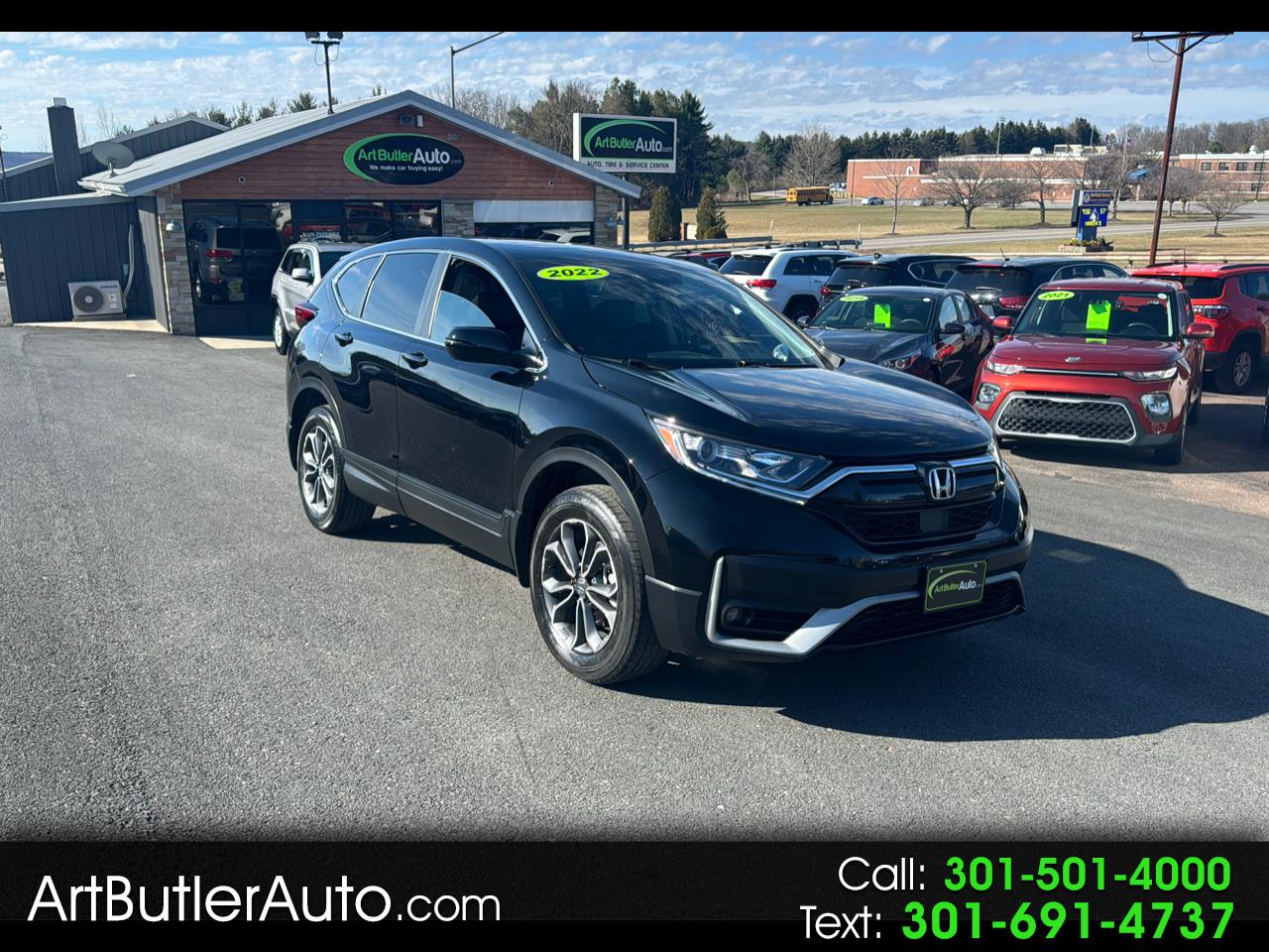 Used Cars for Sale Accident MD 21520 Art Butler Auto Sales