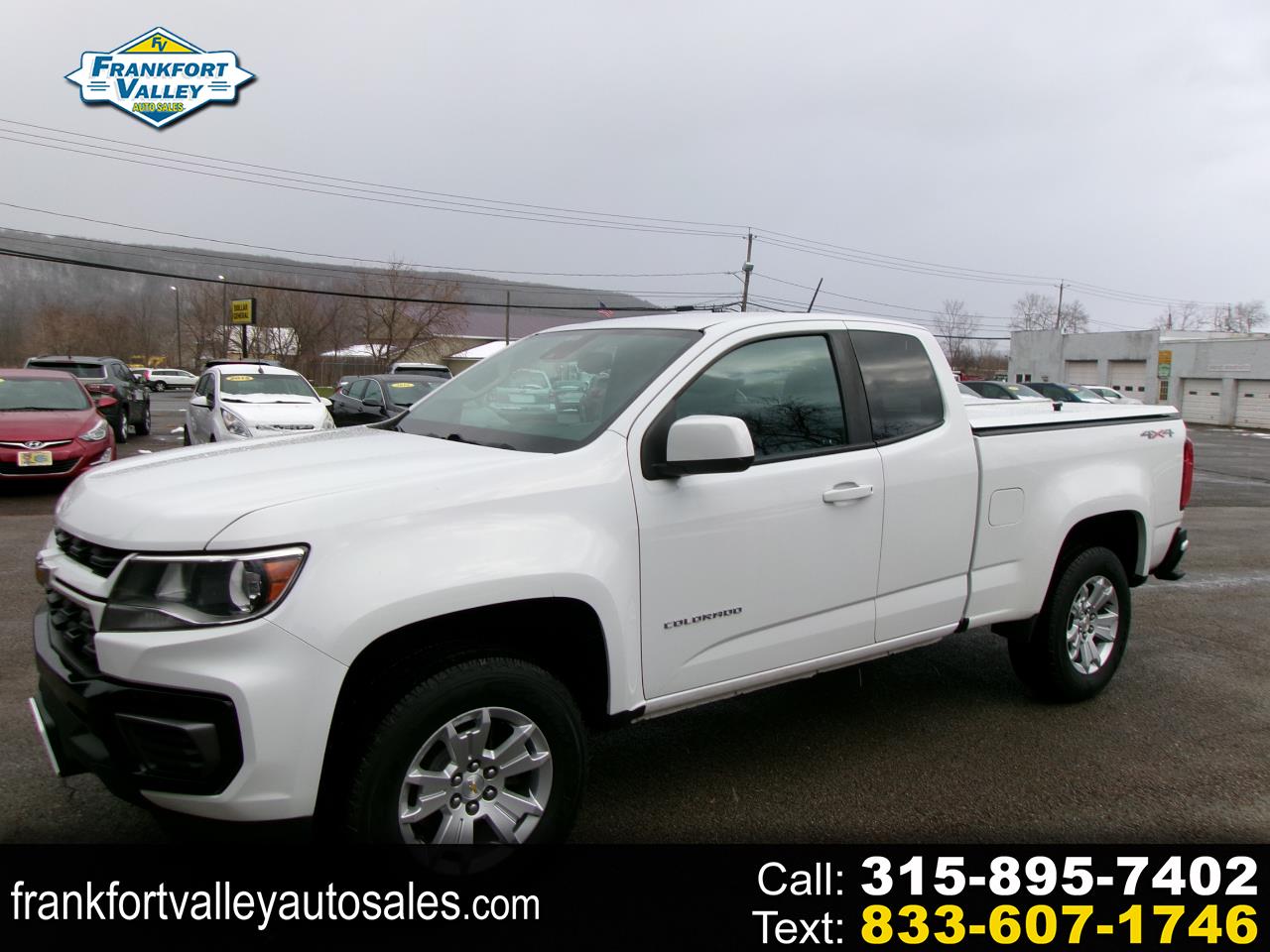 Used Cars for Sale Frankfort NY 13340 Frankfort Valley Auto Sales