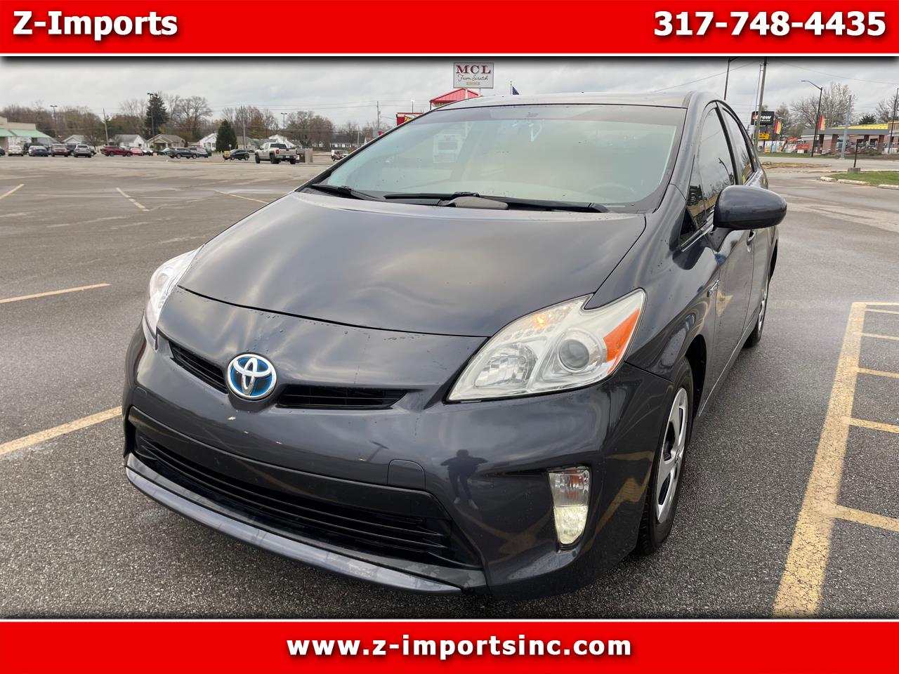 Used Cars for Sale Indianapolis IN 46227 Z-Imports