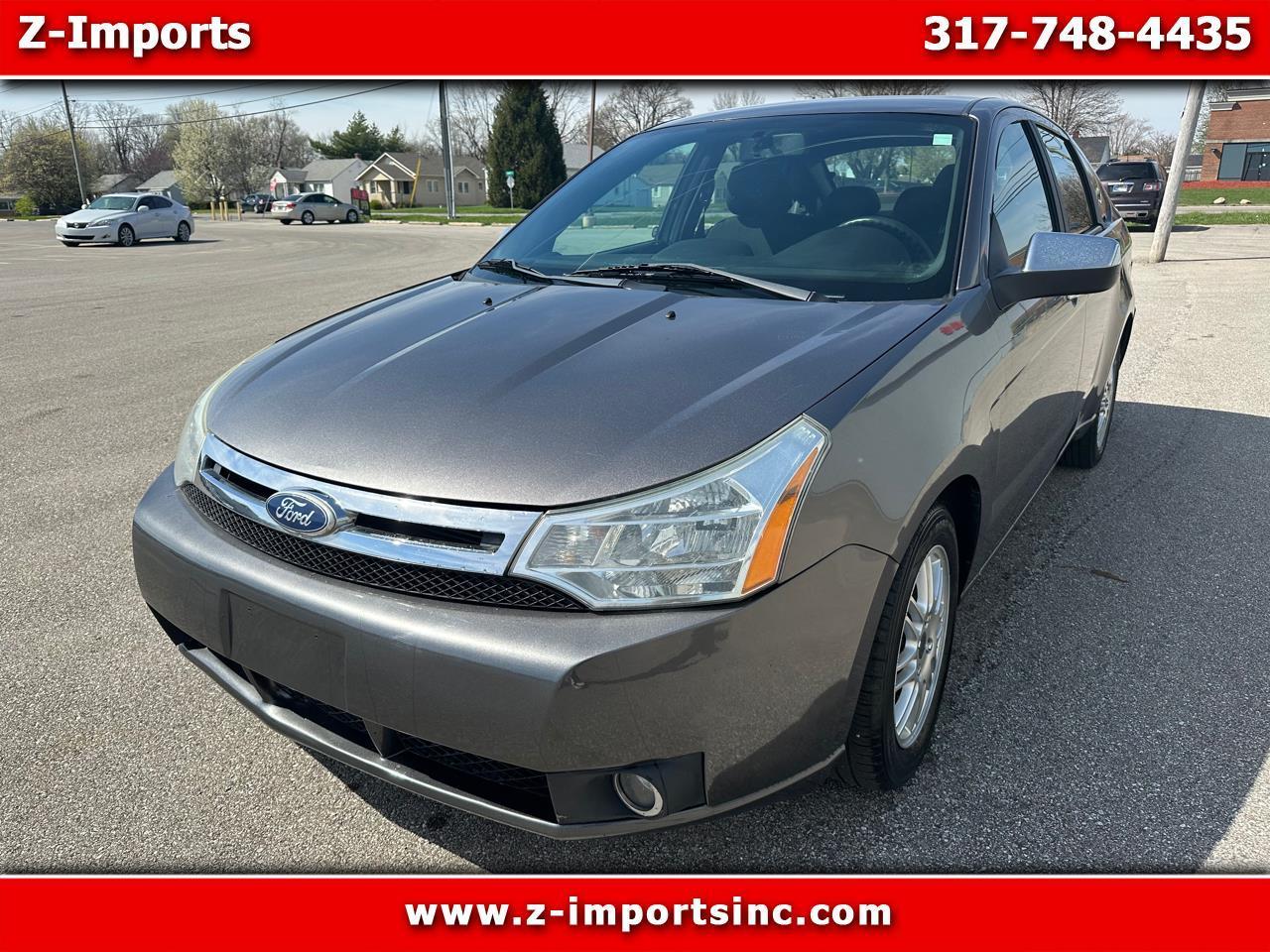 Used Cars for Sale Indianapolis IN 46227 Z-Imports