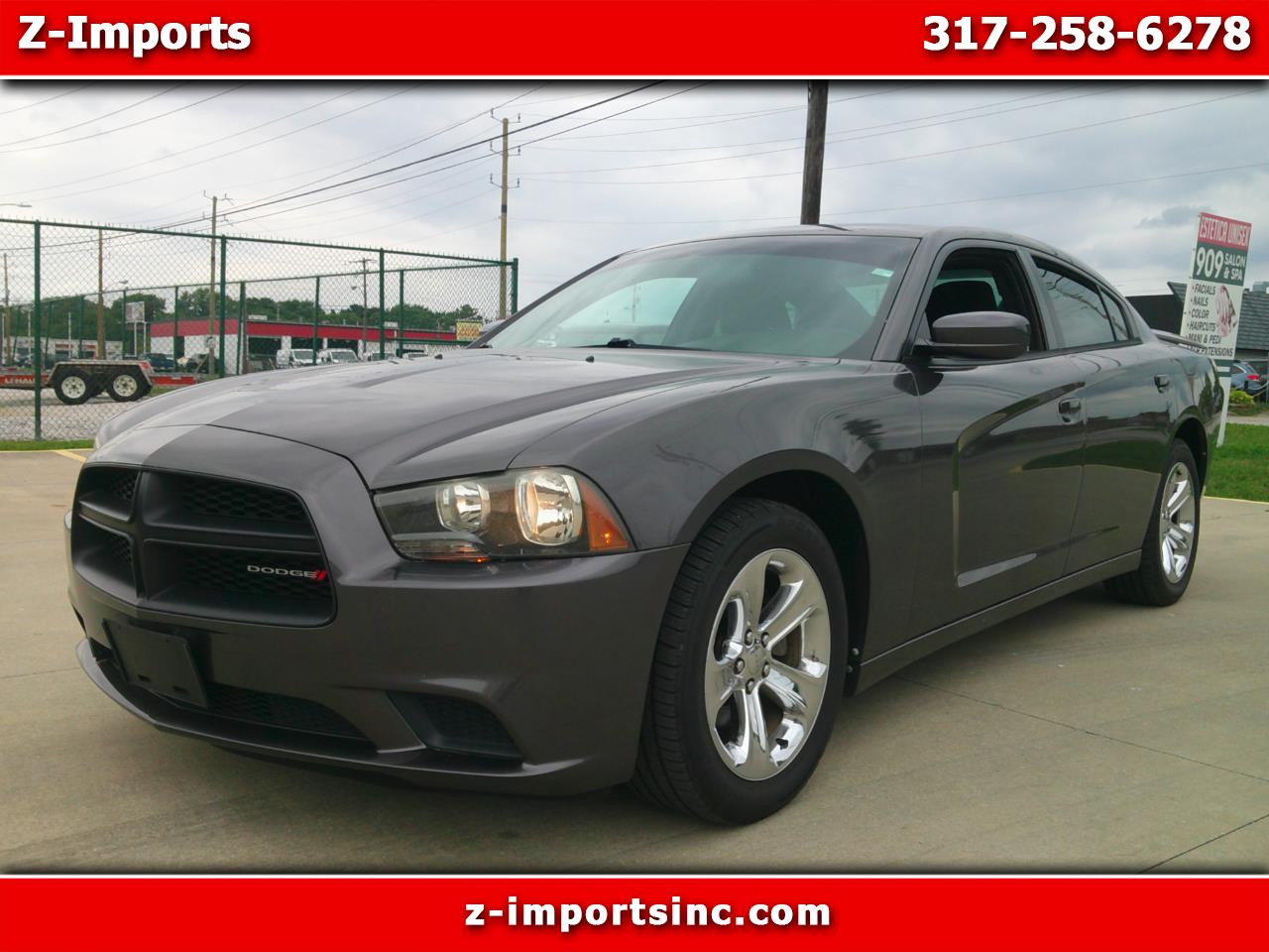 Used Cars for Sale Indianapolis IN 46227 Z-Imports