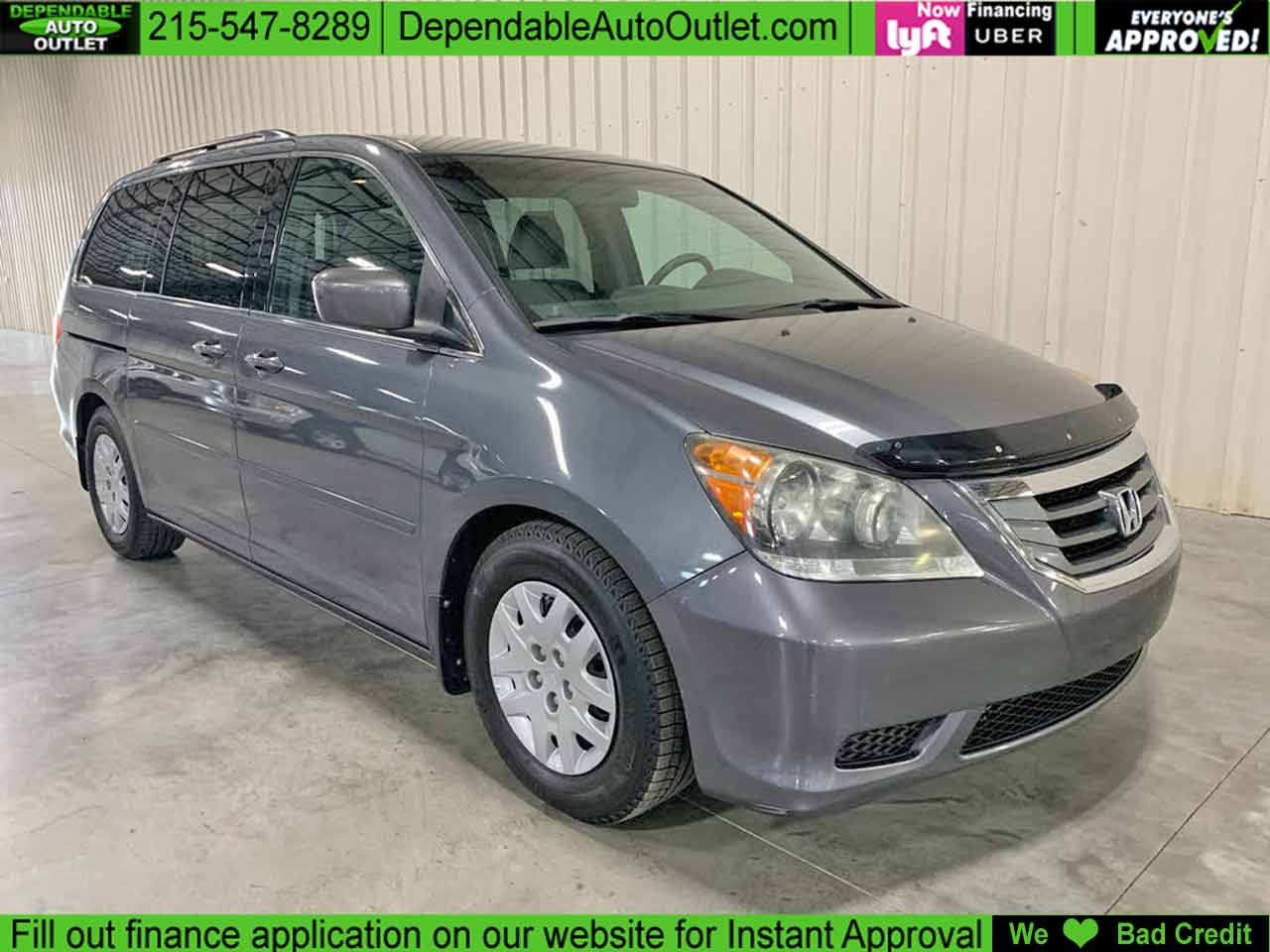 Used Cars Philadelphia PA | Used Cars & Trucks PA | Dependable Auto Outlet