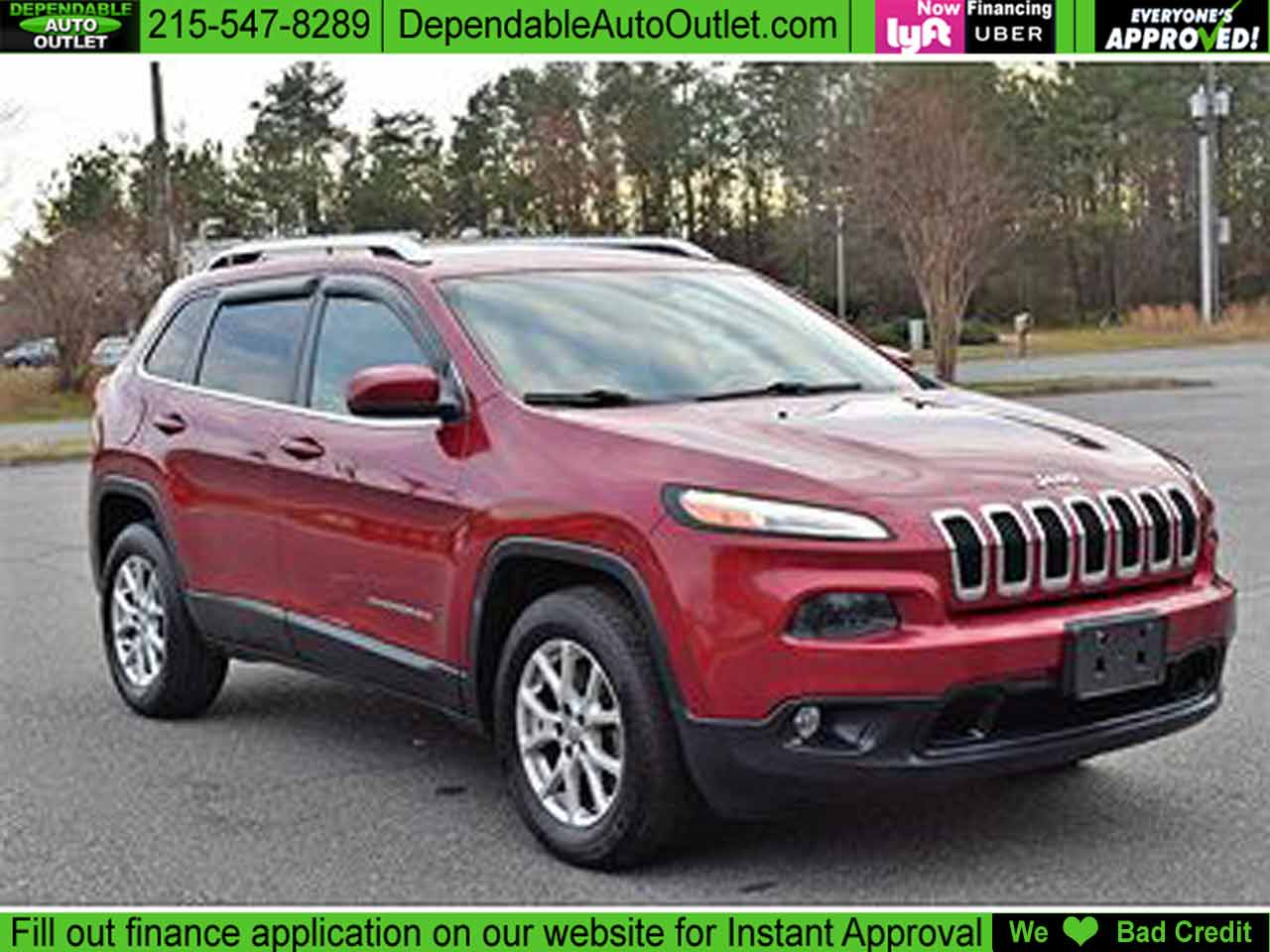 Used Cars Philadelphia PA | Used Cars & Trucks PA | Dependable Auto Outlet