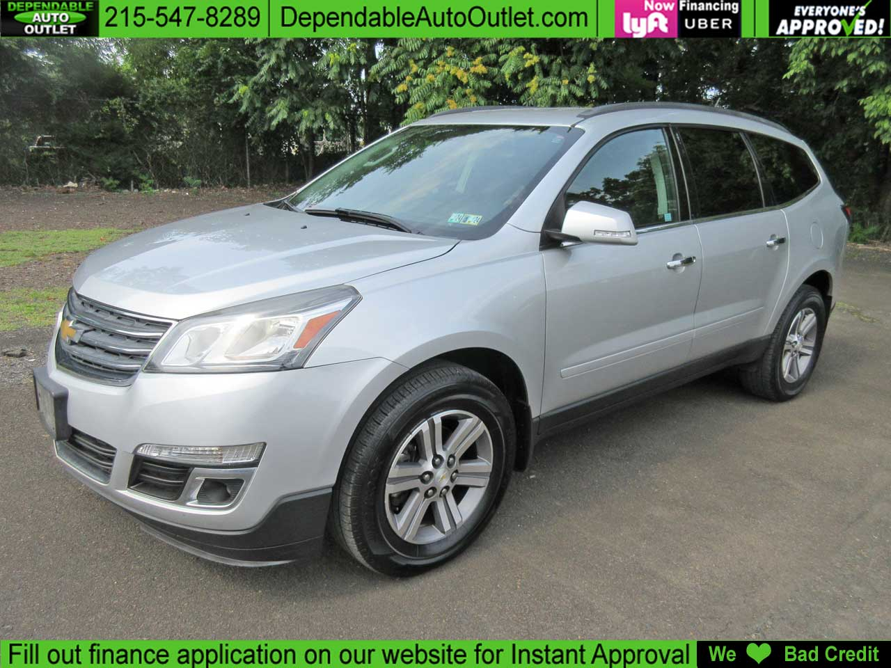 Used Cars Philadelphia PA | Used Cars & Trucks PA | Dependable Auto Outlet