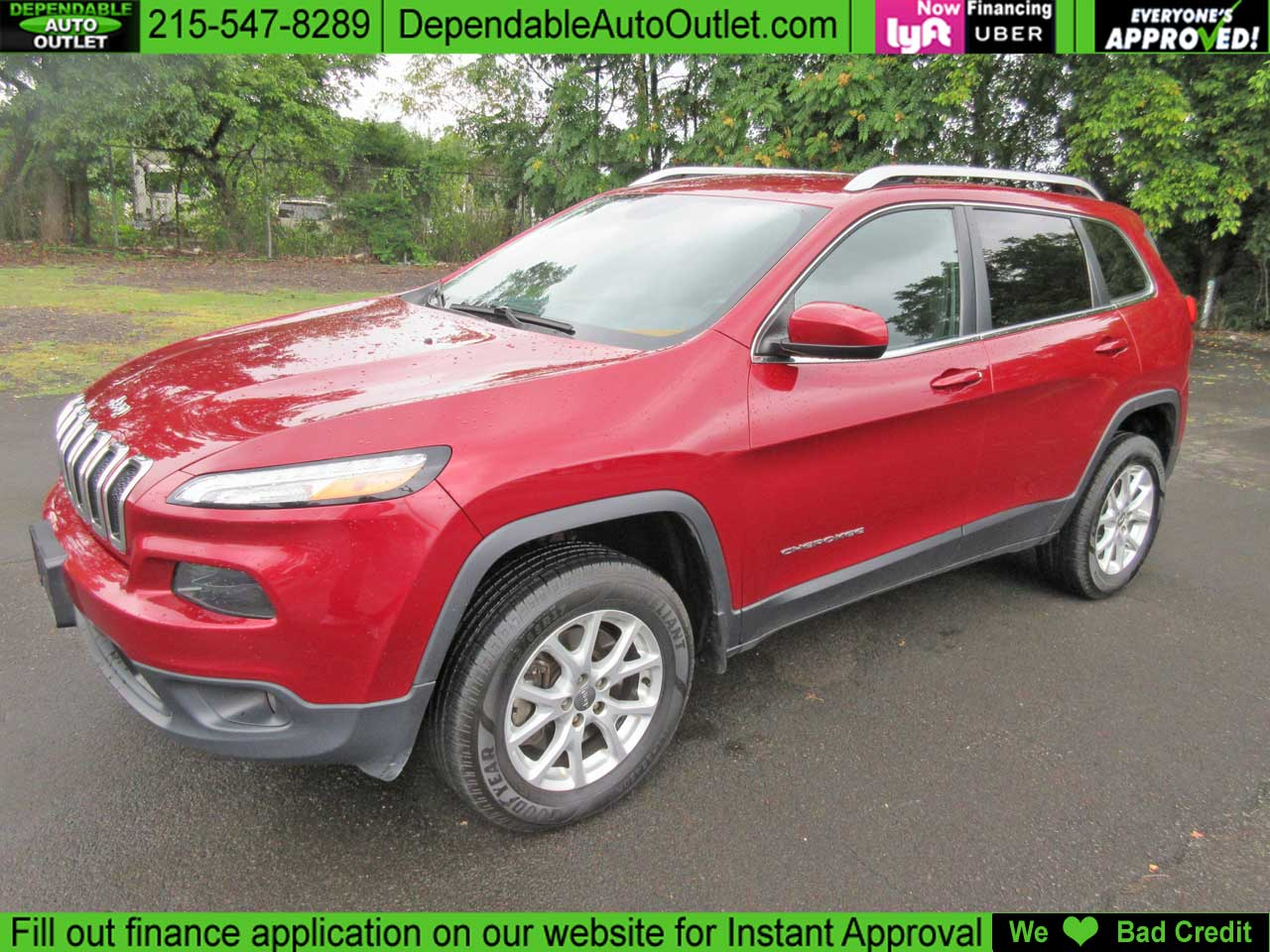 Used Cars Philadelphia PA | Used Cars & Trucks PA | Dependable Auto Outlet