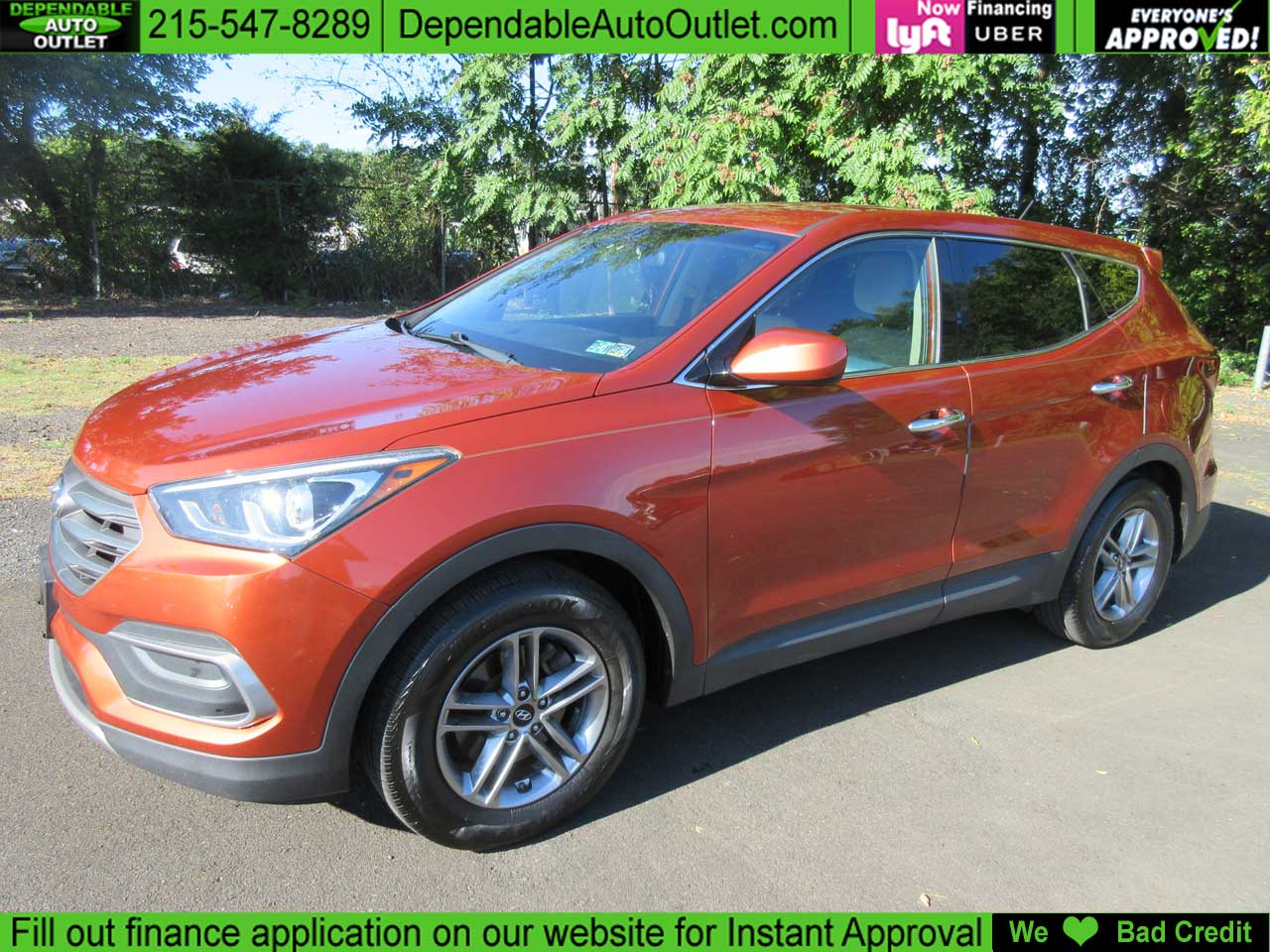 Used Cars Philadelphia PA | Used Cars & Trucks PA | Dependable Auto Outlet