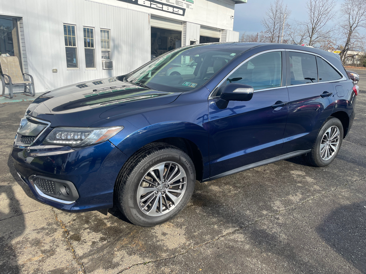 Used Cars Philadelphia PA | Used Cars & Trucks PA | Dependable Auto Outlet