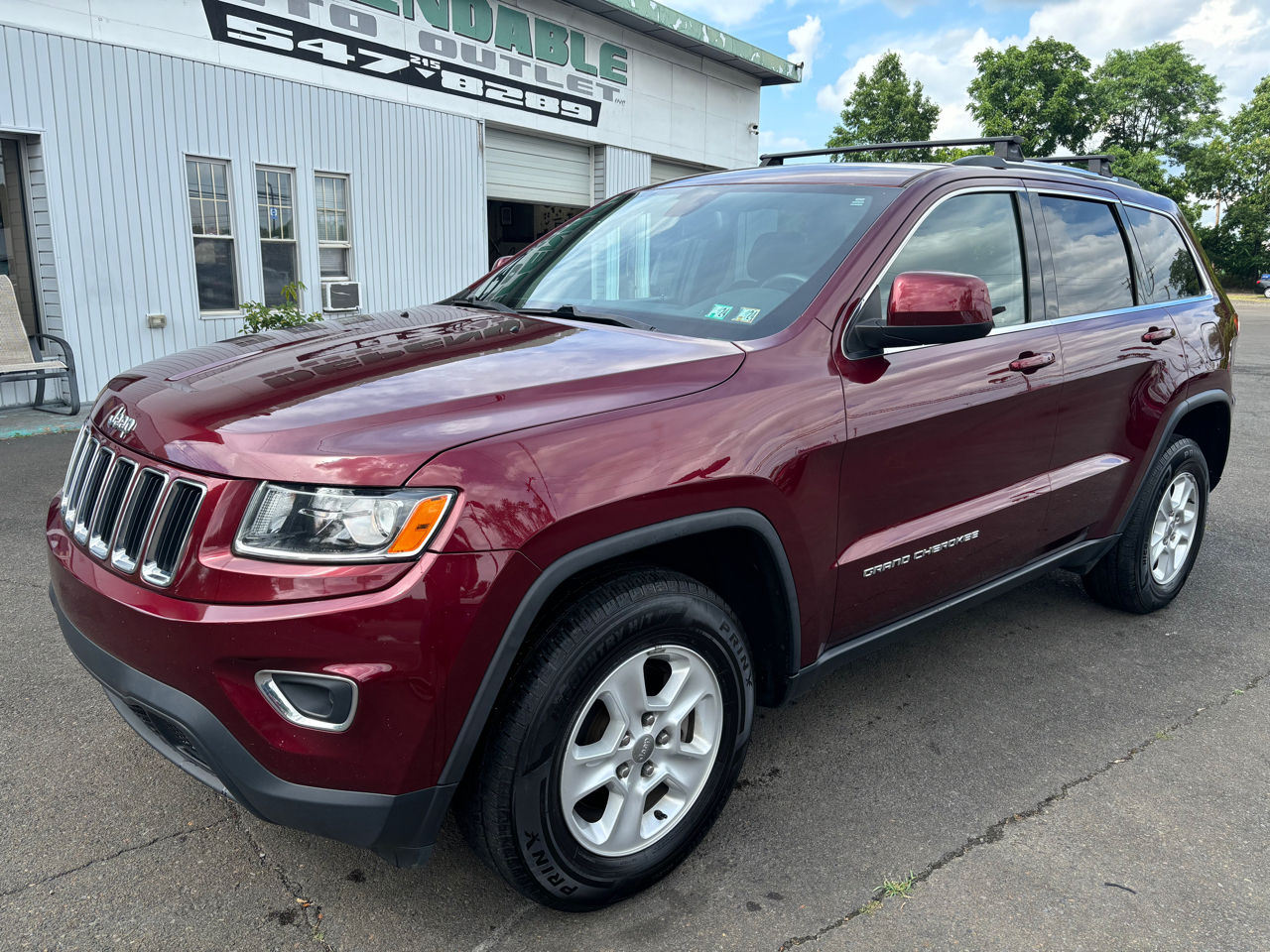 Used Cars Philadelphia PA | Used Cars & Trucks PA | Dependable Auto Outlet