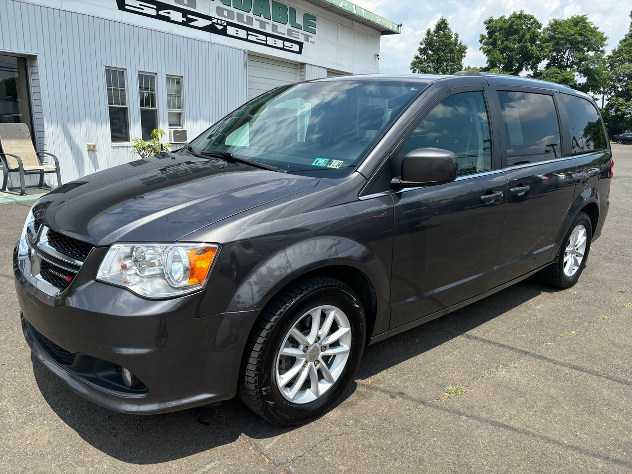 Used Cars Philadelphia PA | Used Cars & Trucks PA | Dependable Auto Outlet