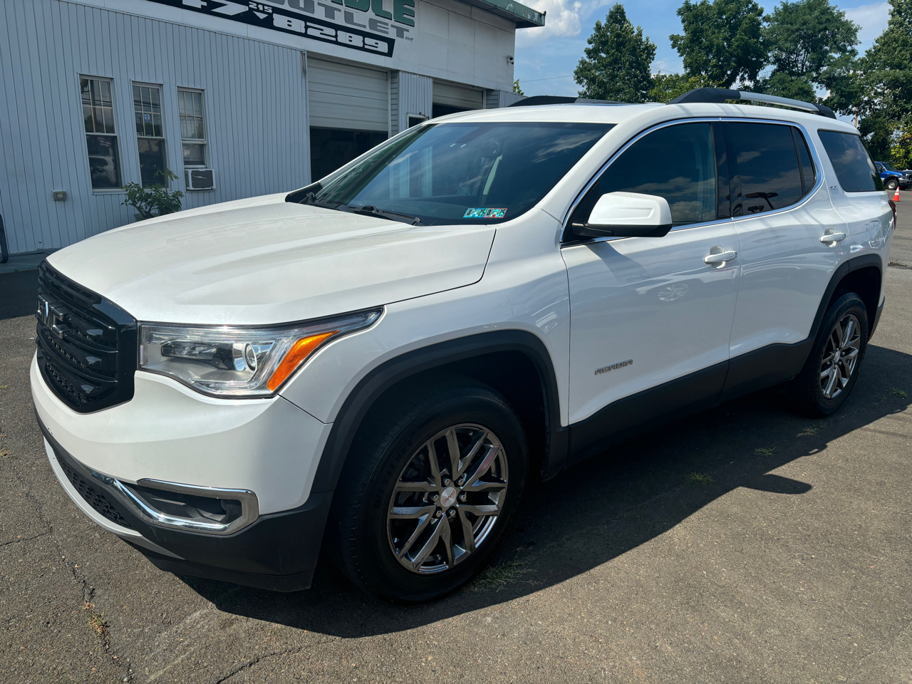 Used Cars Philadelphia PA | Used Cars & Trucks PA | Dependable Auto Outlet