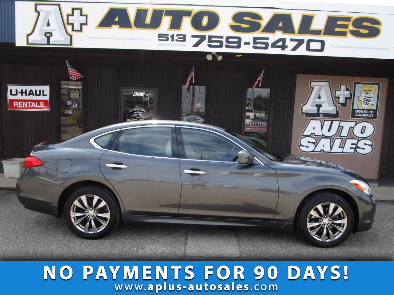 Used Cars for Sale West Chester, Cincinnati OH 45069 A Plus Auto Sales