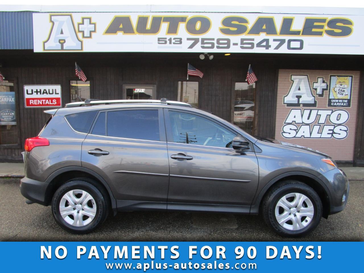 Used Cars for Sale West Chester, Cincinnati OH 45069 A Plus Auto Sales