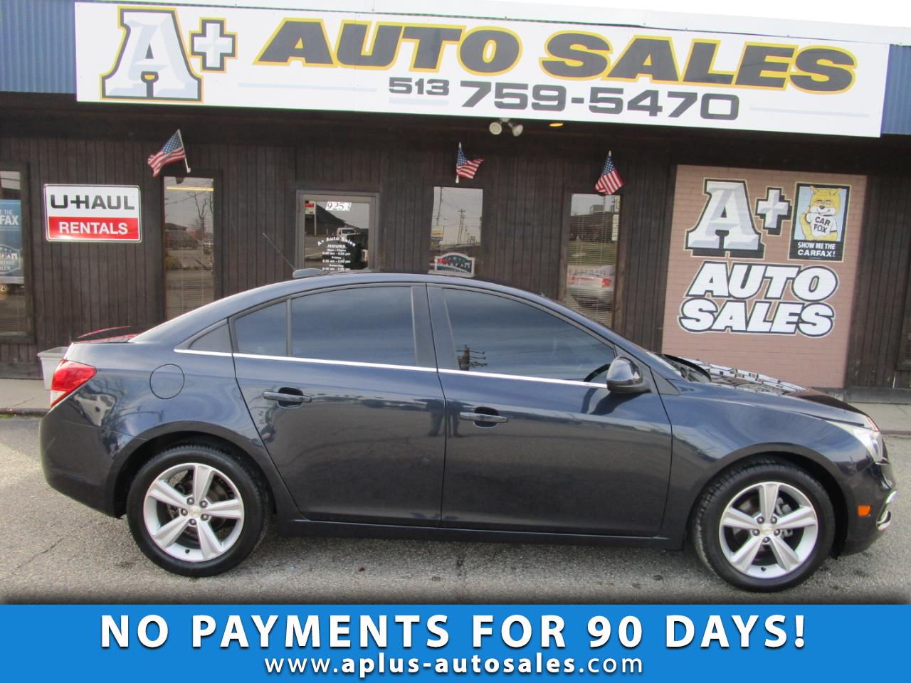 Used Cars for Sale West Chester, Cincinnati OH 45069 A Plus Auto Sales