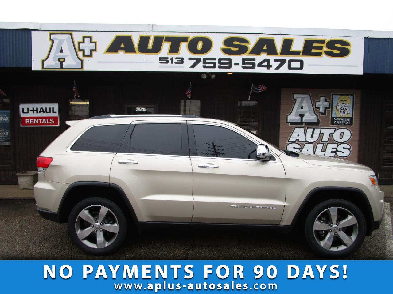 Used Cars for Sale West Chester, Cincinnati OH 45069 A Plus Auto Sales